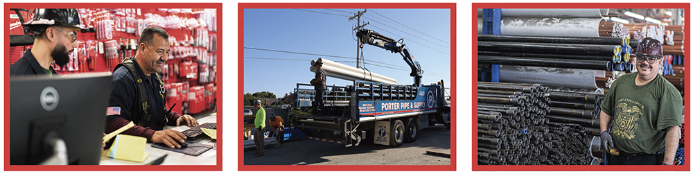 A FAMILY-DRIVEN LEGACY: PORTER PIPE & SUPPLY | SMACNA Greater Chicago