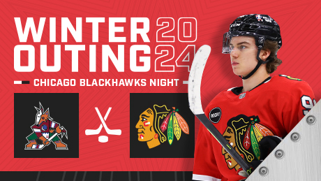 Blackhawks Game | SMACNA Greater Chicago