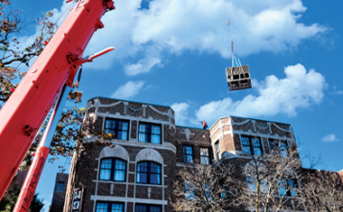 Sheet Metal & Air Conditioning Contractors | SMACNA Greater Chicago