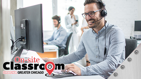 World-Class Customer Service | SMACNA Greater Chicago