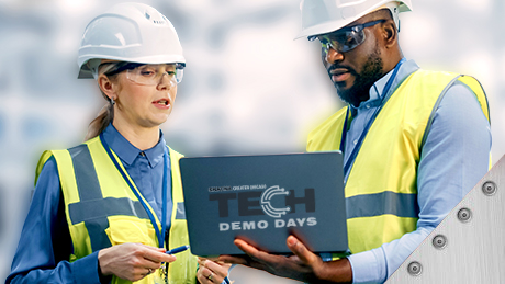 Technology Demo Days | SMACNA Greater Chicago